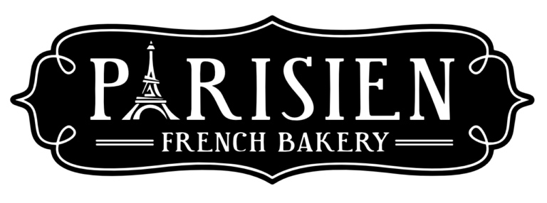 Menu – parisien bakery